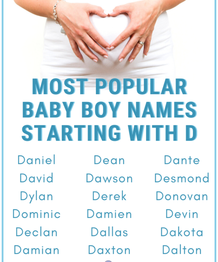 Unique Baby Boy Names Starting With L