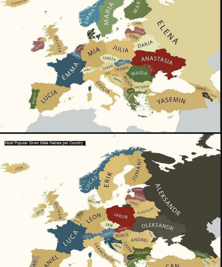 Most Common Mexican Last Names